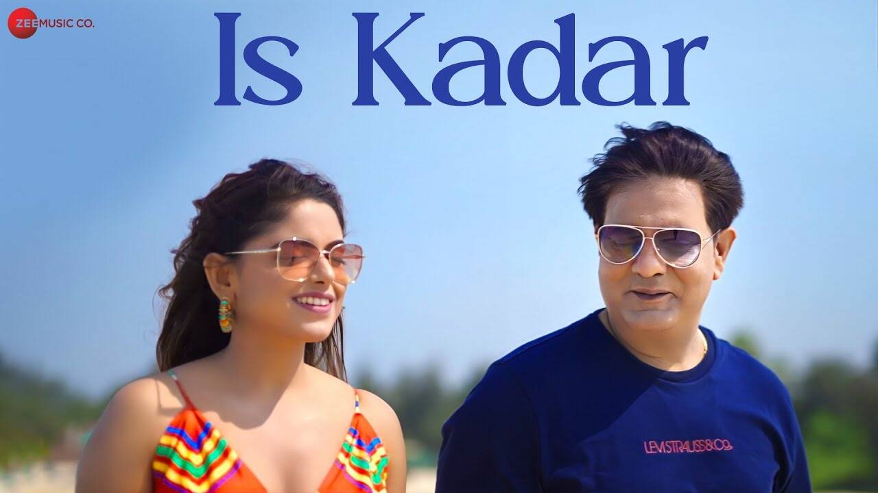 Experience The New hindi Music Video Is kadar By Raj Bajaj