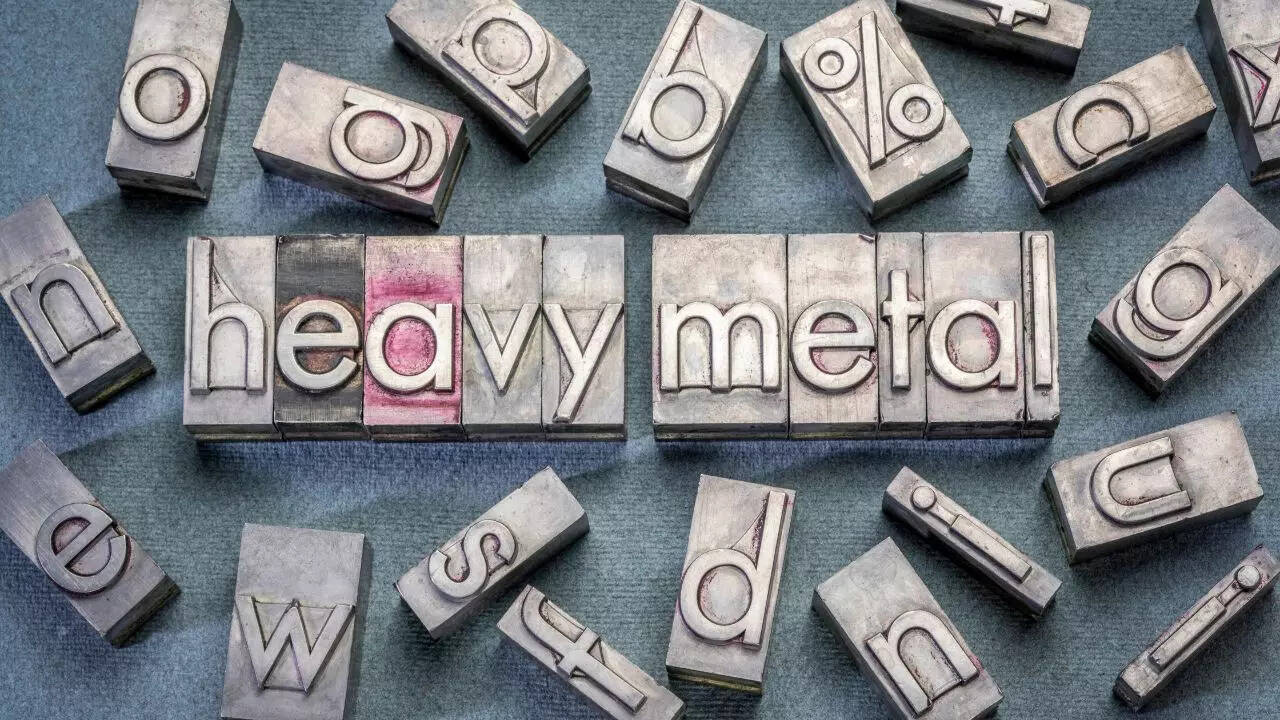 5 metals that are dangerous for humans and why