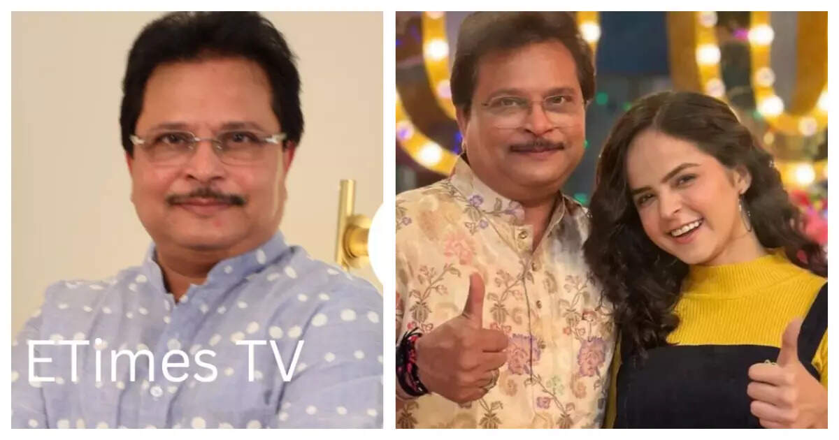 Exclusive - Taarak Mehta Ka Ooltah Chashmah's Asit Kumarr Modi on Palak ...