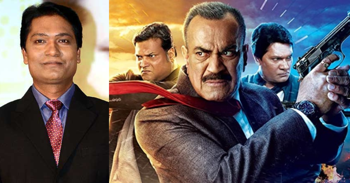 CID's Inspector Abhijeet aka Aditya Srivastava on playing the cop: I ...