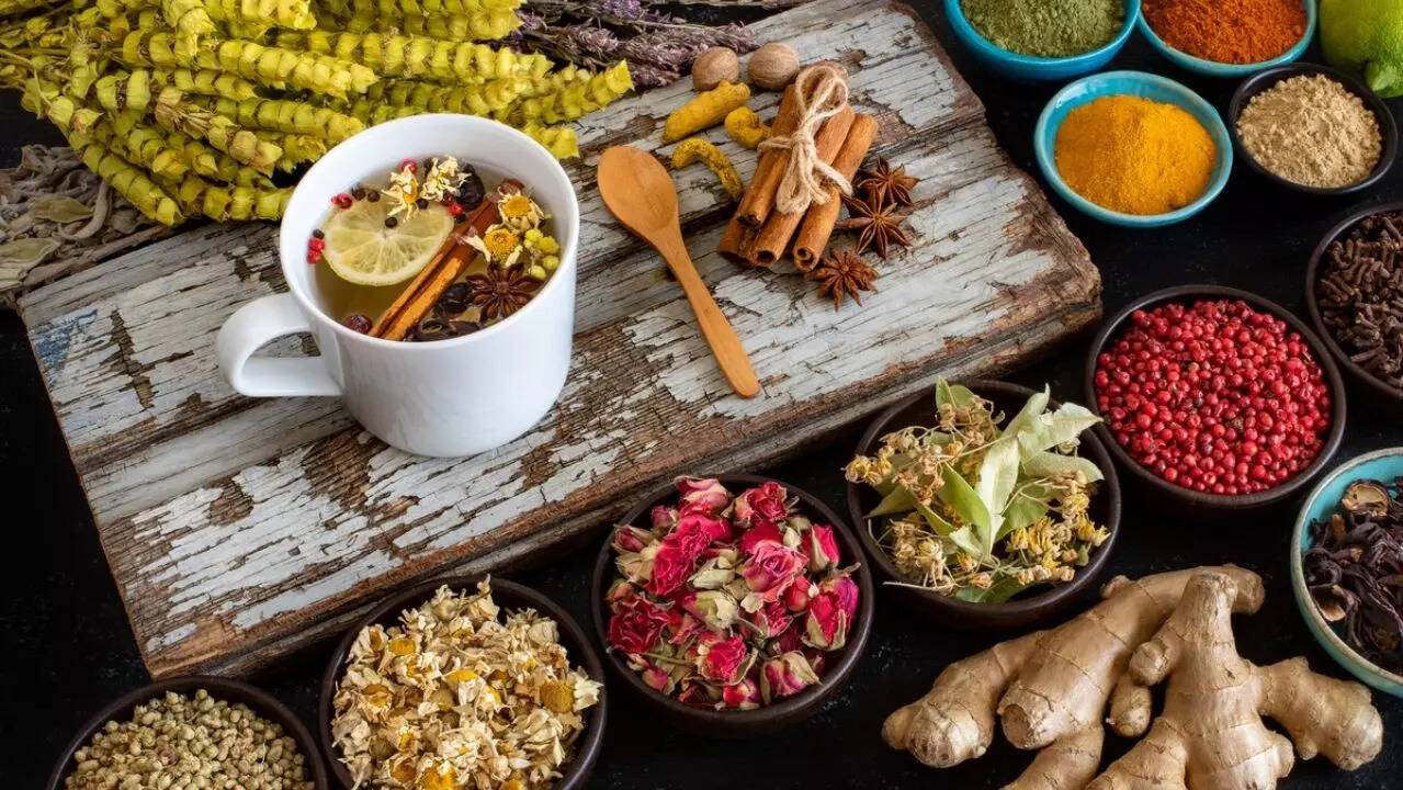 6 kitchen staples that can help lower cholesterol…