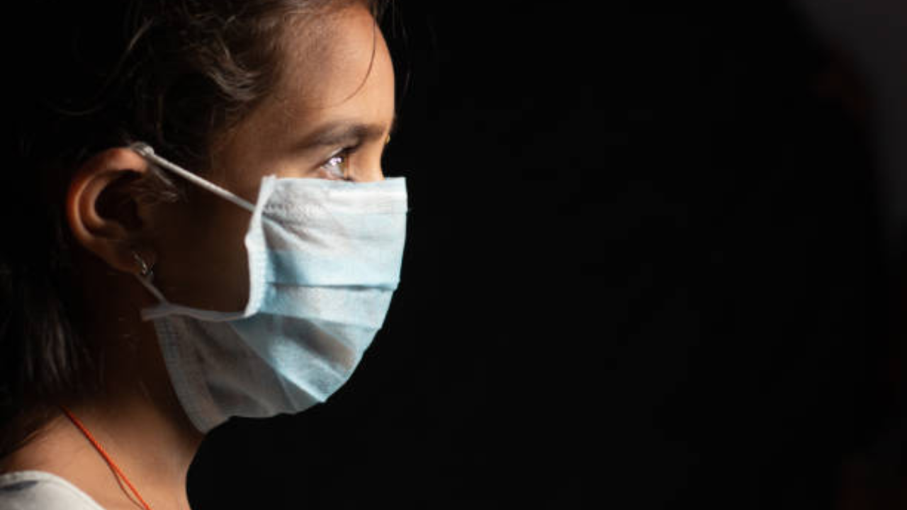 Protecting children's lung health amidst poor air…