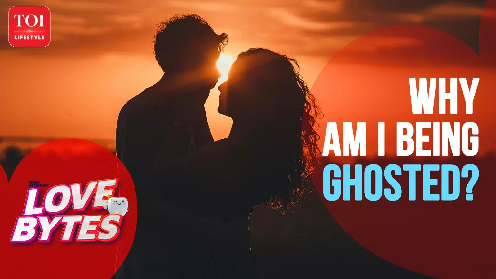 Ghosting In The Digital Age: What It Really Means And Why It Isn't ...