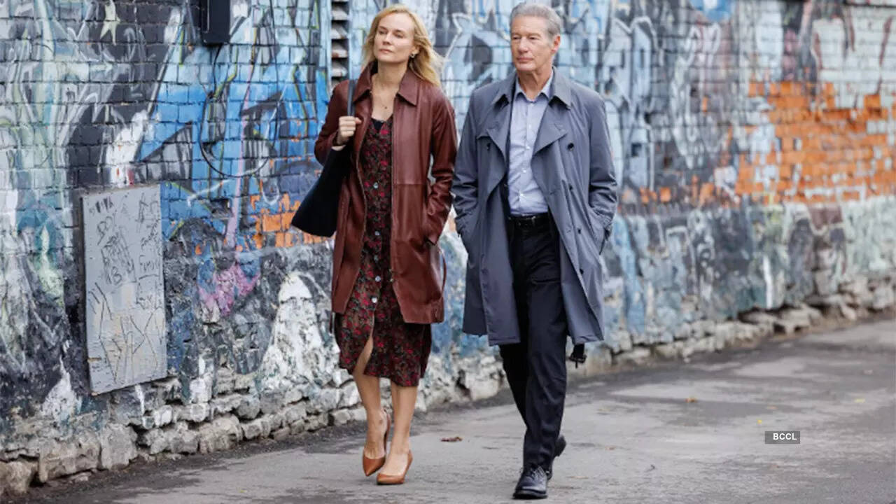 Longing Movie 2024 | Review, Cast, Trailer, Posters, Watch Online at ...