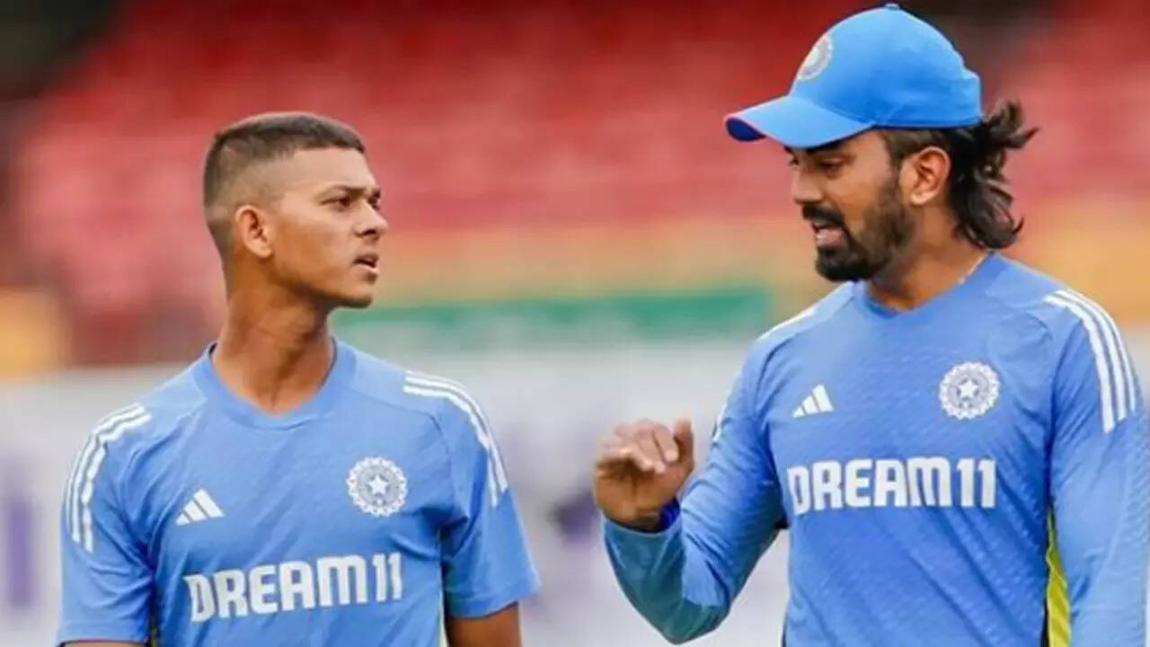 Should India continue with KL Rahul-Yashasvi Jaiswal as openers?