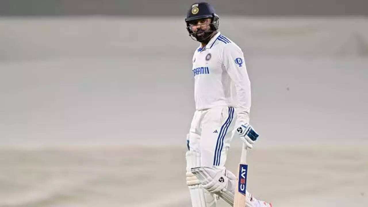 How a change in batting position could well help Rohit Sharma in Tests