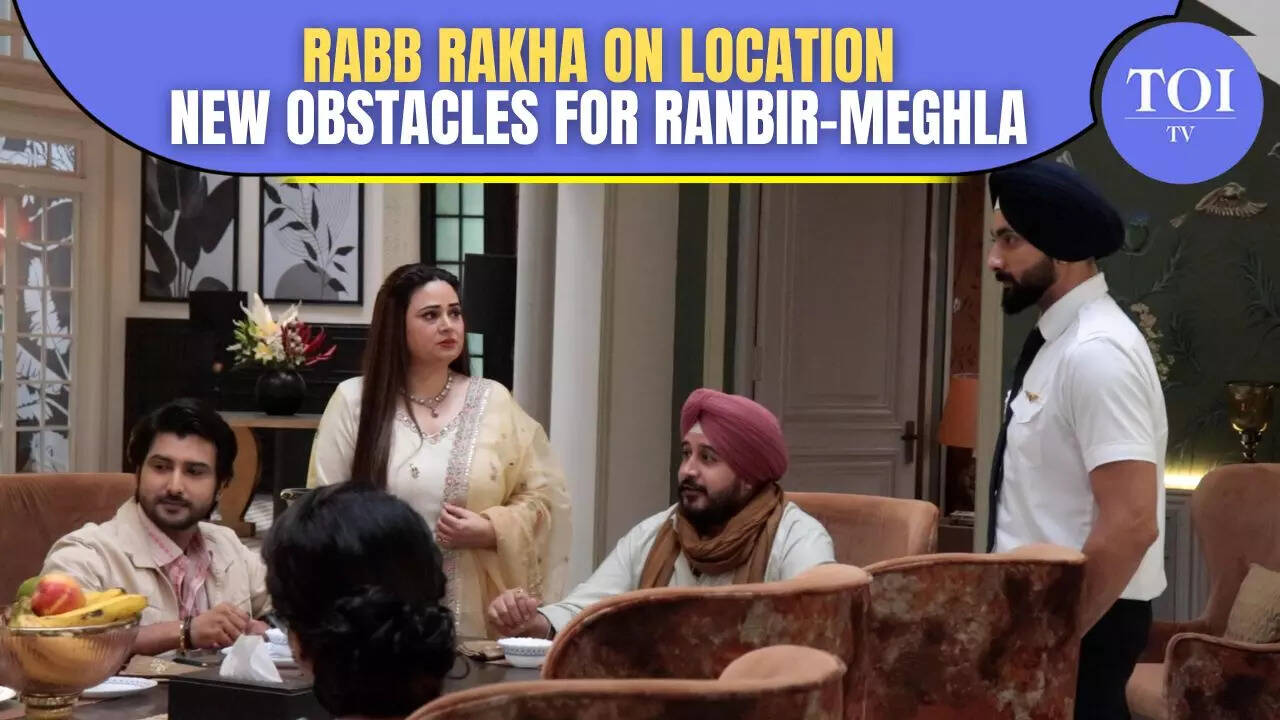 Iss Ishq Ka Rabb Rakha: Bajwas Divided Over Ranbir's Future: Will ...