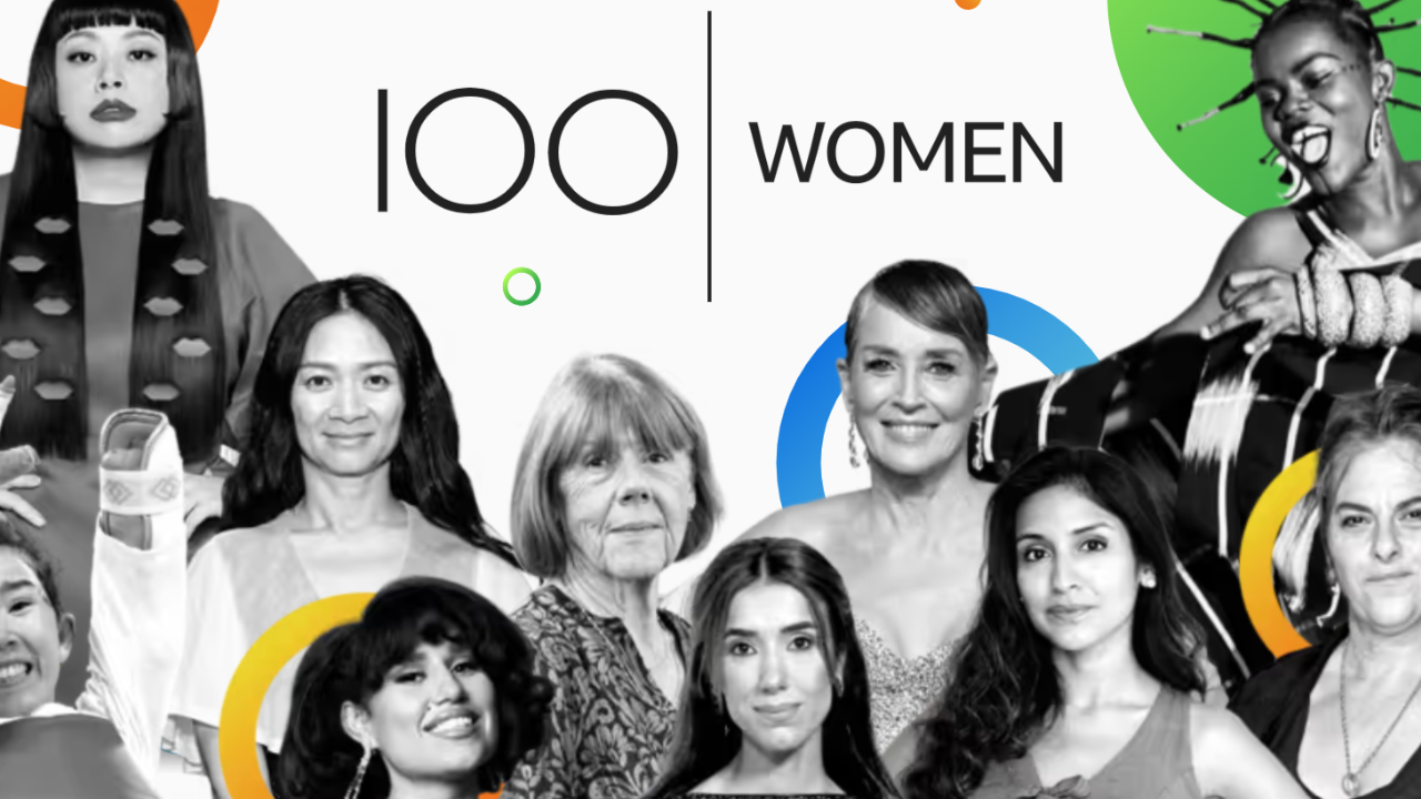 Meet the 3 Indian women who earned a spot on BBC's inspiring women list ...