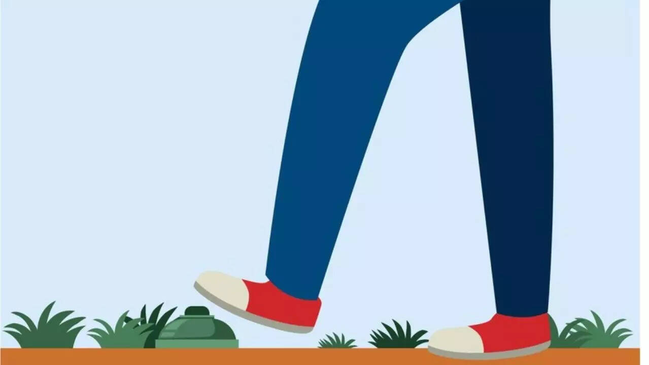 Speedier weight loss to boosting memory: 6 hidden…