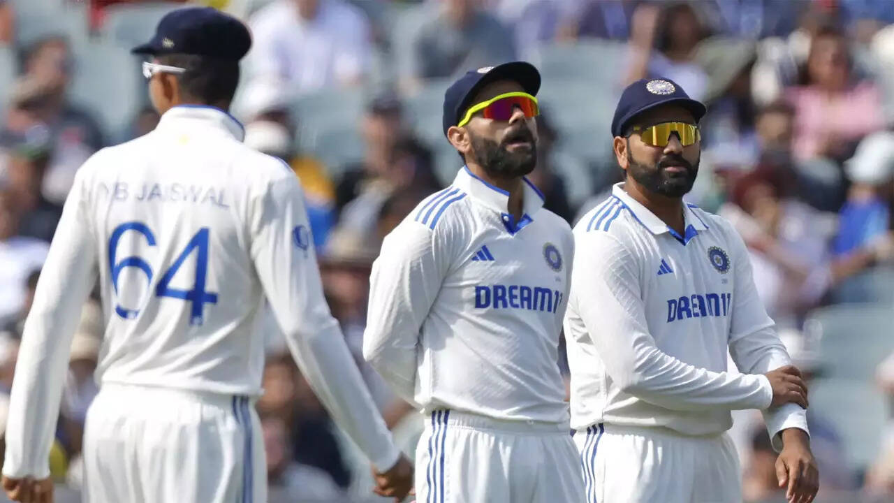 WTC Final scenarios: India's chances take massive hit…