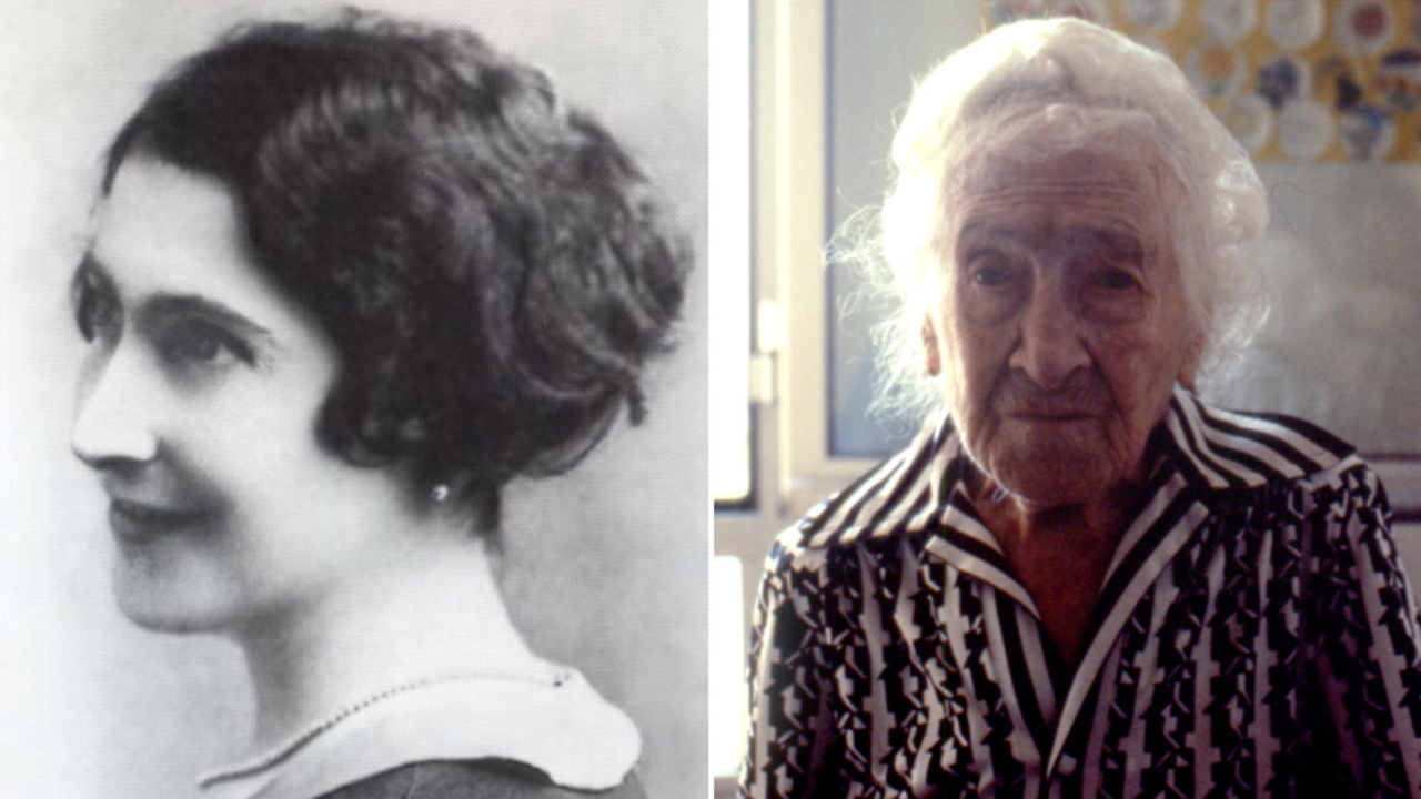 Endless stories: Celebrating the lives of the world's oldest people