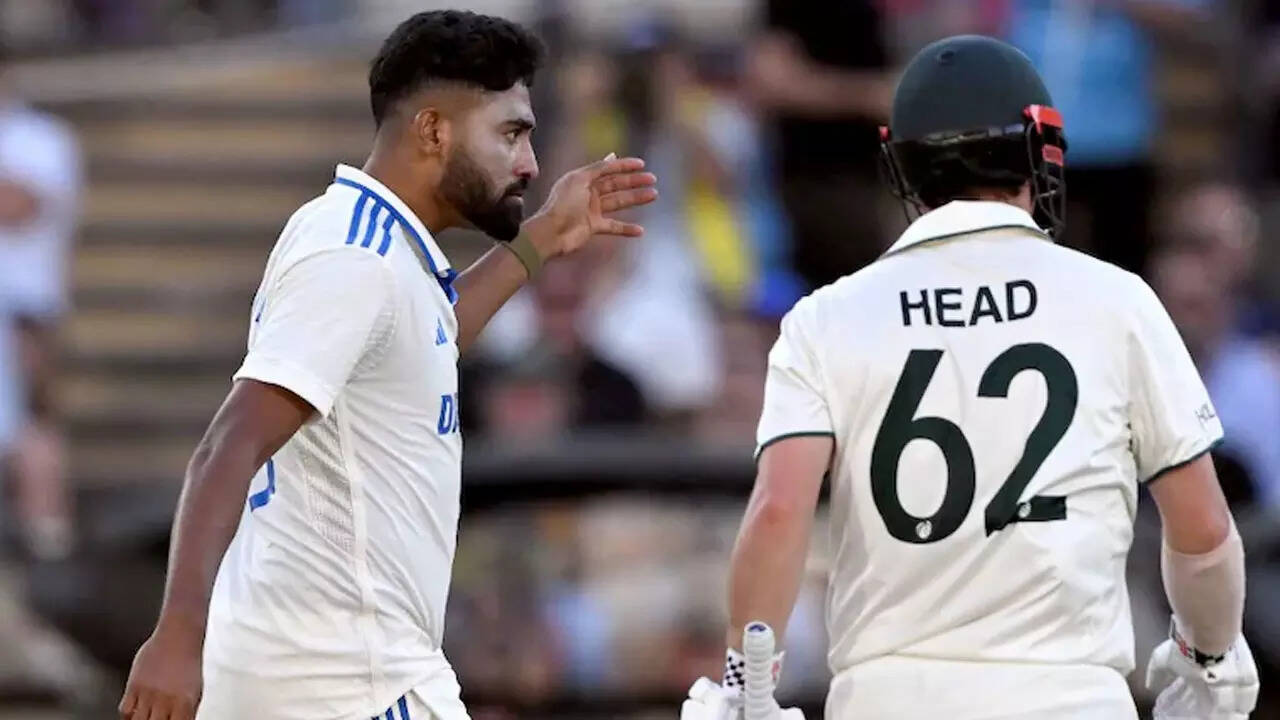 What rubbish is this? Former India captain slams Siraj…