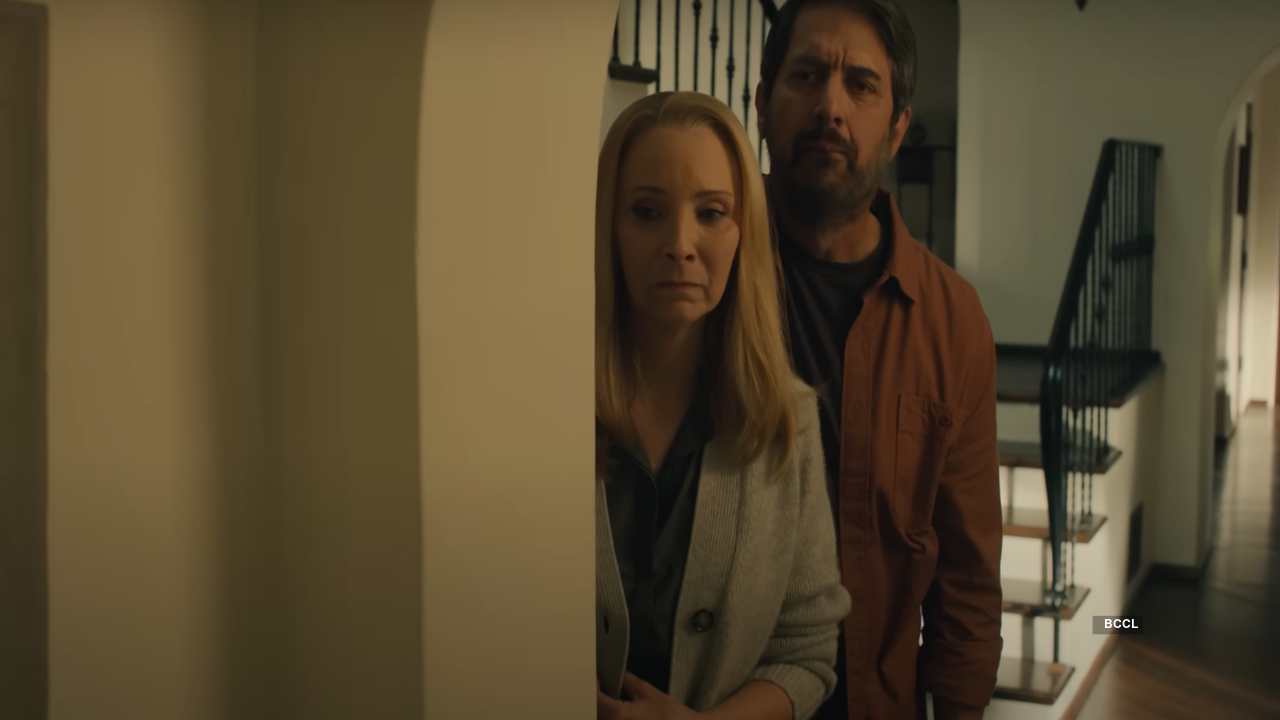 No Good Deed Season 1 Review: A captivating drama where performances ...