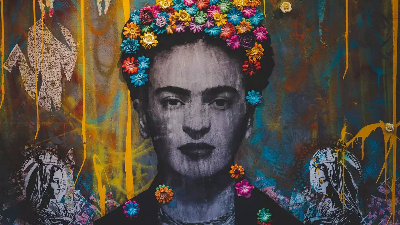 6 underrated paintings by Frida Kahlo that need more recognition