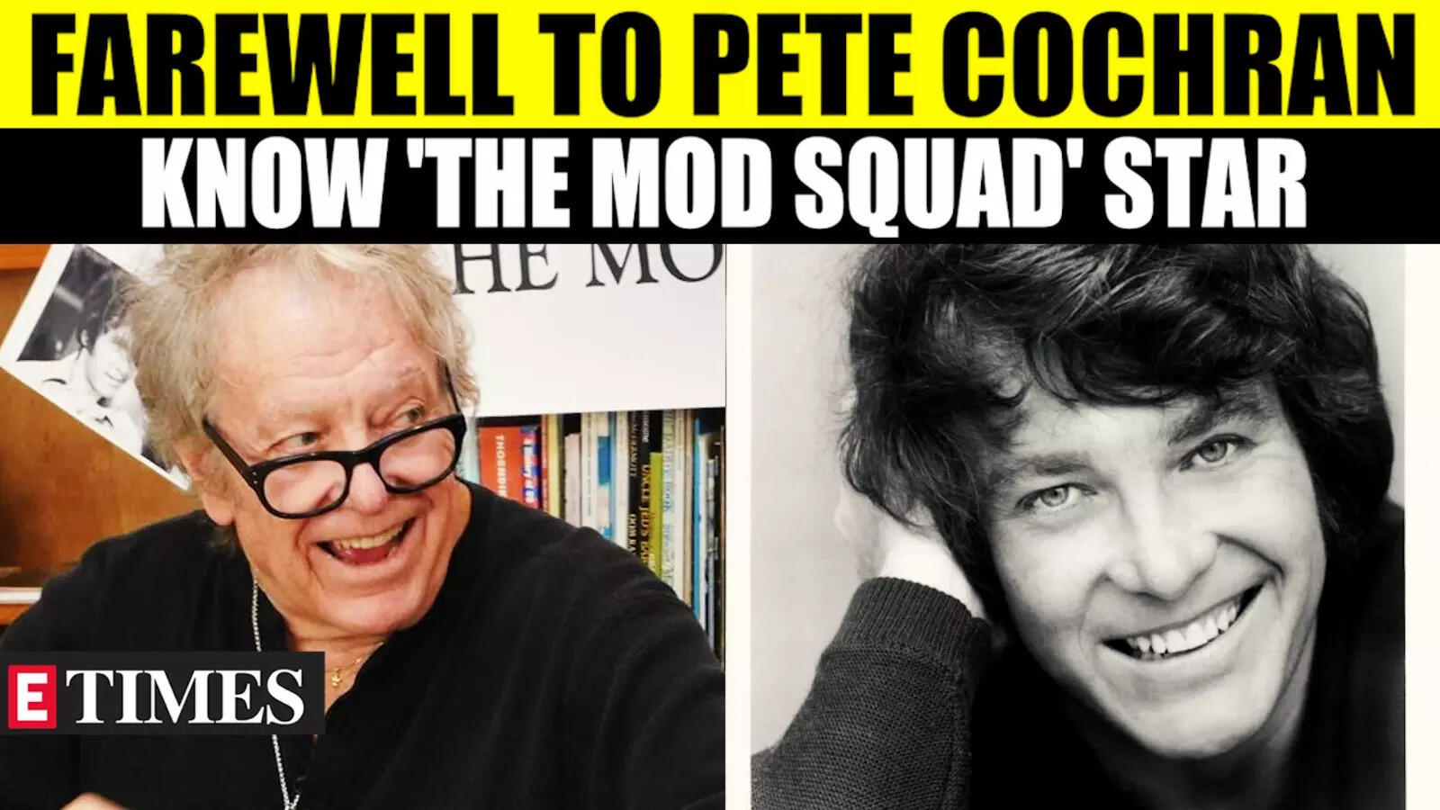 Michael Cole Dies At 84: Here's Everything You Want To Know About 'General Hospital' Actor