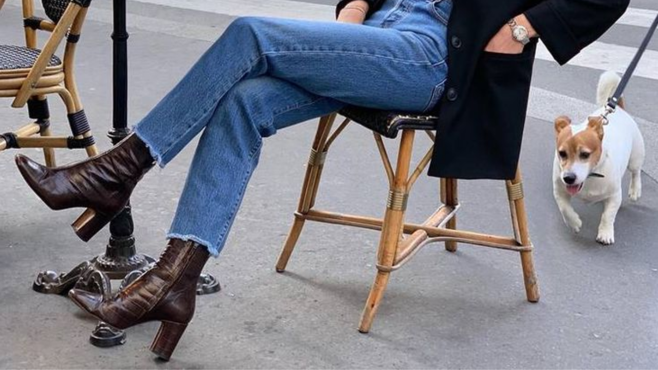 5 types of boots that would make you look tacky