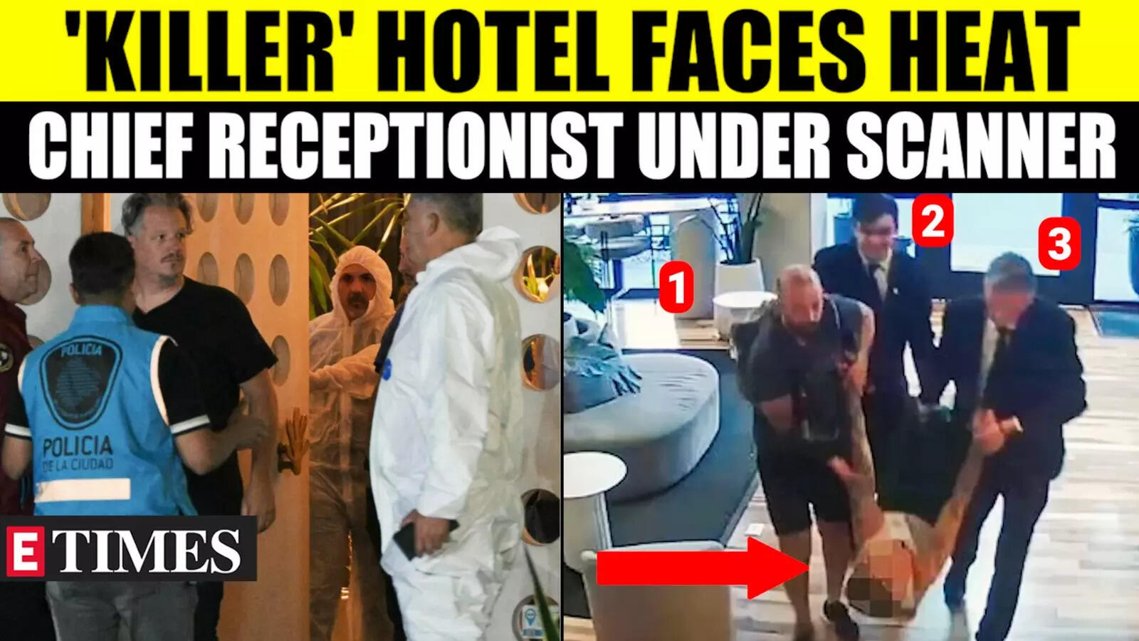 Liam Payne's Shocking Final Video Sparks Investigation: Court Turns to ...