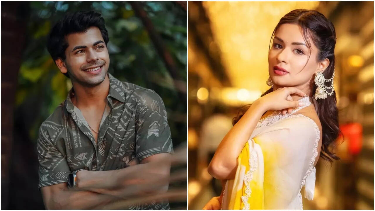 From Siddharth Nigam to Avneet Kaur; Television's child artists who ...
