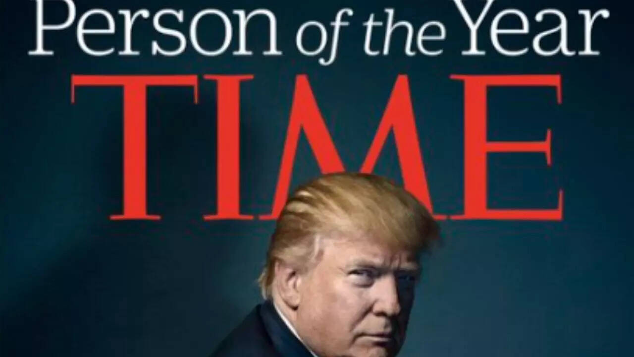 10 people who were the 'Times Person of the Year' in the last 10 years