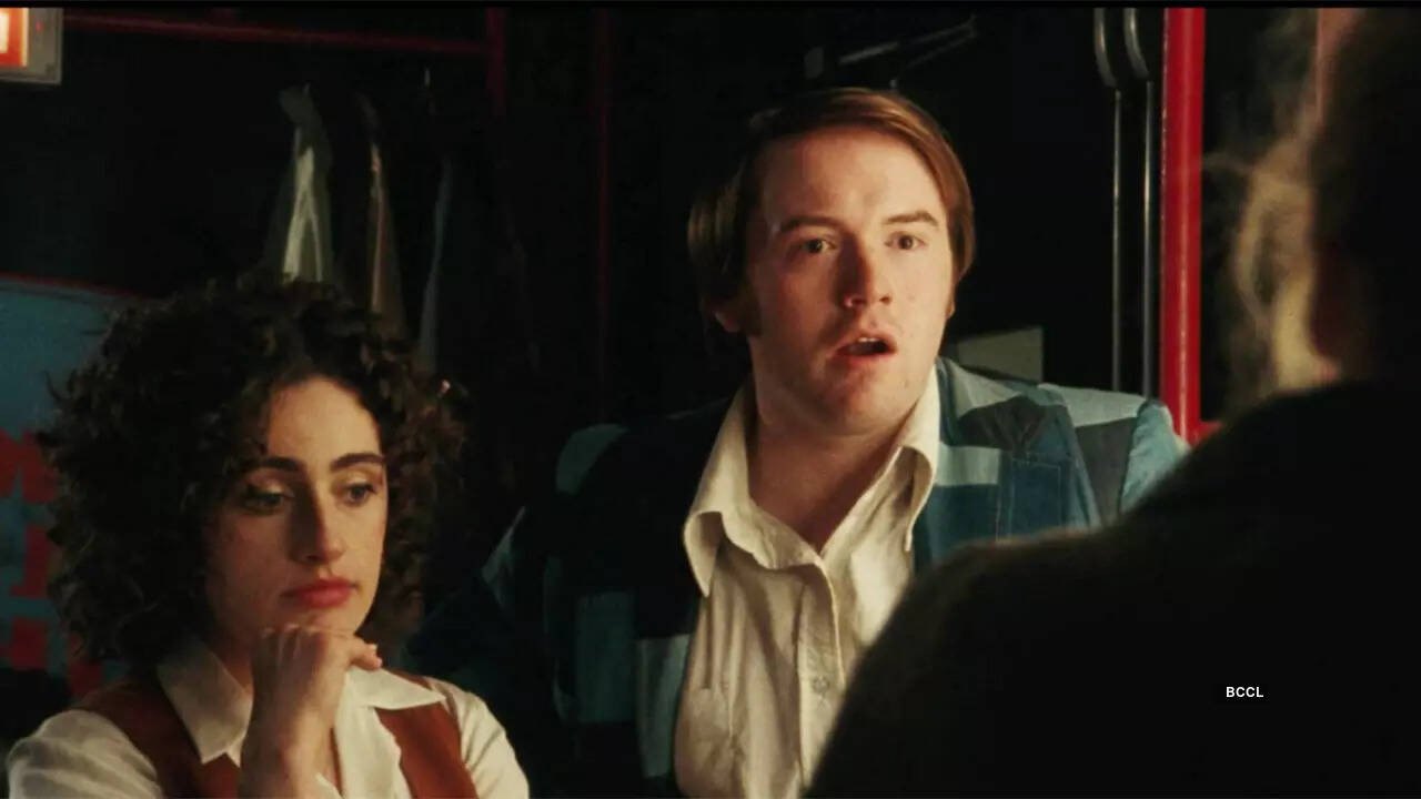 Saturday Night Movie | Review, Cast, Trailer, Posters, Watch Online at ...