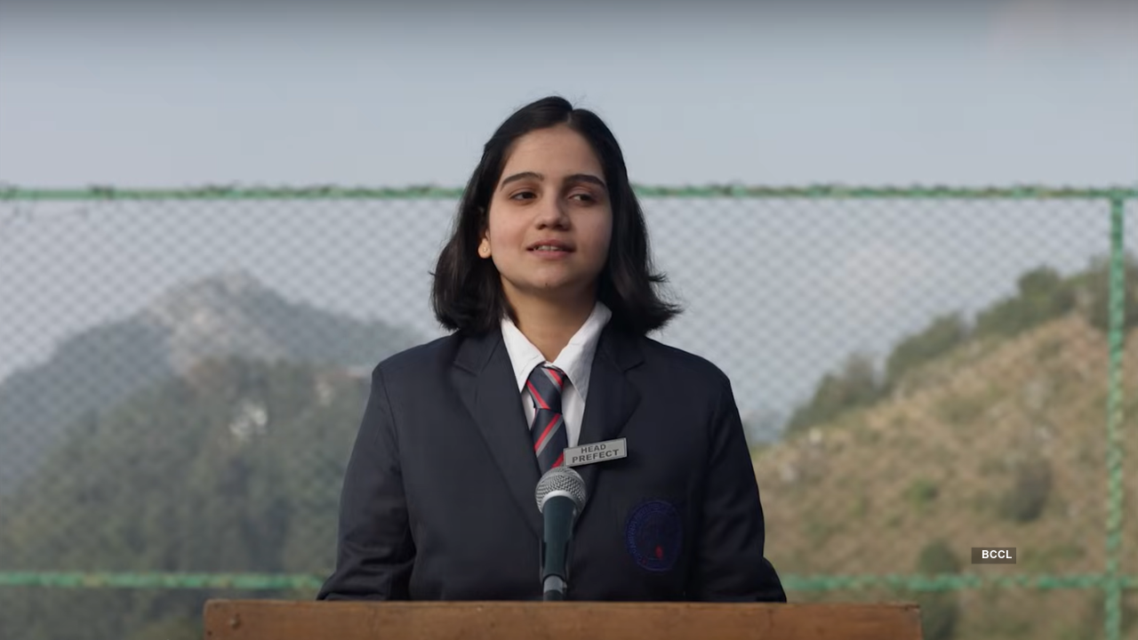 Girls Will Be Girls Movie 2024 | Review, Cast, Trailer, Posters, Watch ...