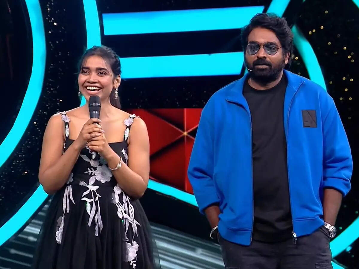 Bigg Boss Tamil 8: From heated arguments with Jacqueline to a heartfelt ...