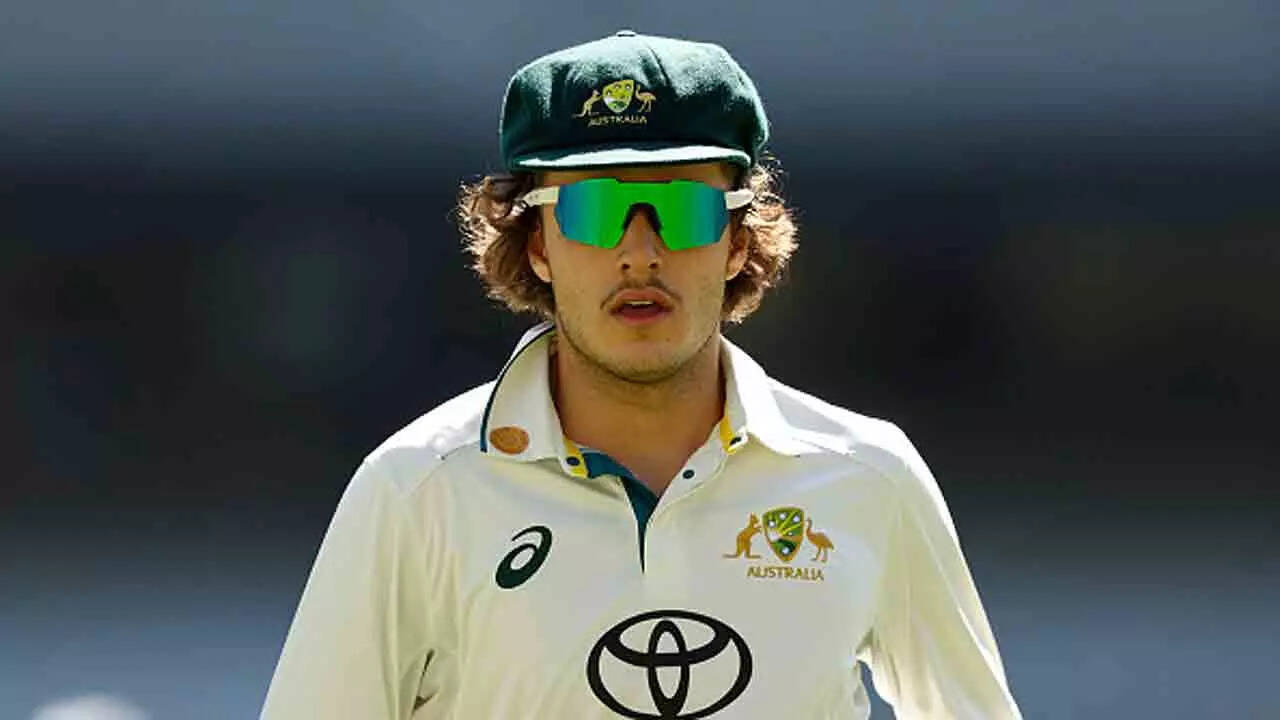 'Mum was in tears, I was trying not to cry': Sam…