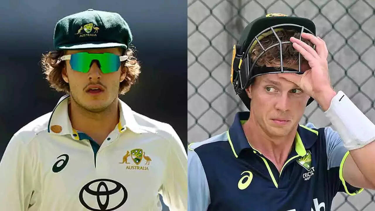 'They're not worrying about the future': Mark Waugh on…