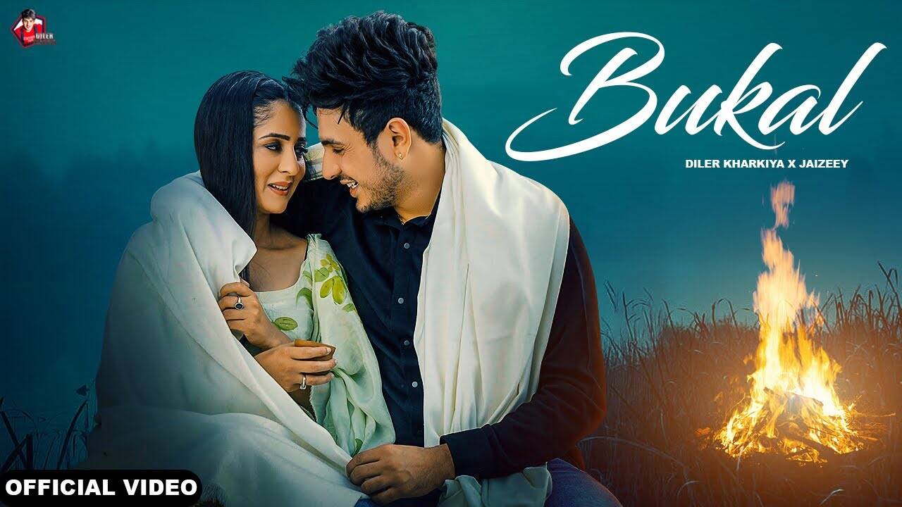 Experience The New Haryanvi Music Video Bukal By Diler Kharkiya