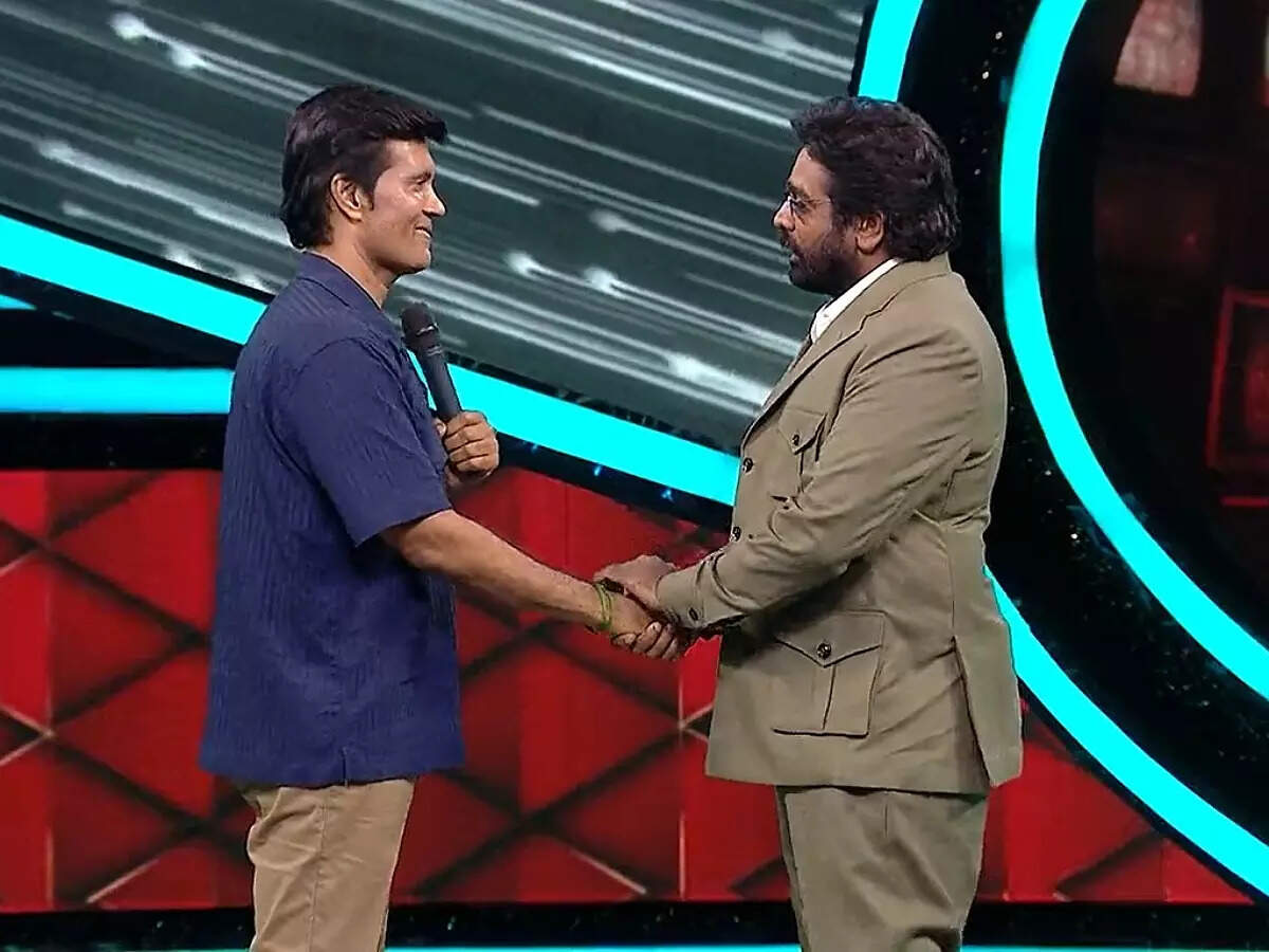 Bigg Boss Tamil 8: From heated arguments with Jacqueline to a heartfelt ...