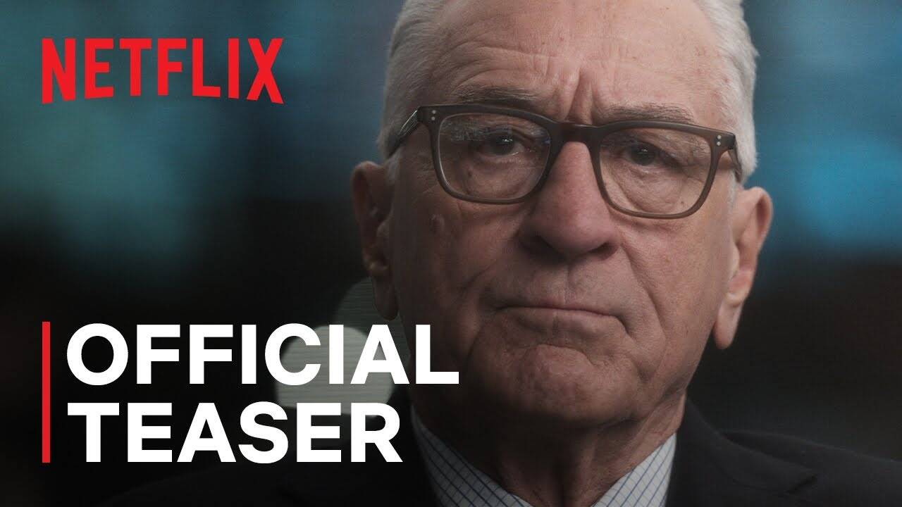 'Zero Day' Teaser: Robert De Niro and Jesse Plemons starrer 'Zero Day ...