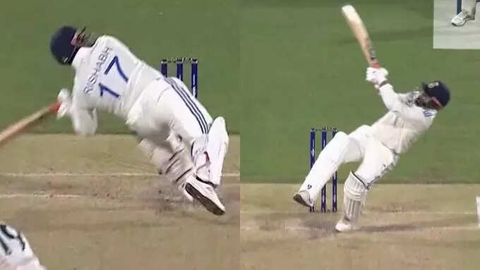 Sunil Gavaskar advises Rishabh Pant to 'respect'…