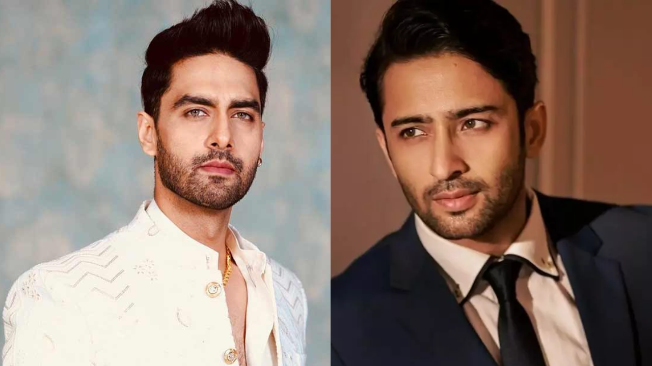 From Rohit Purohit being asked to wear dark lenses for a show to ...