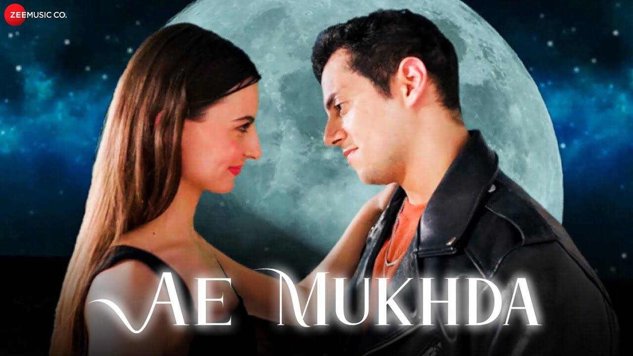 Experience The New Hindi Music Video Ae Mukhda By Droan Chabra