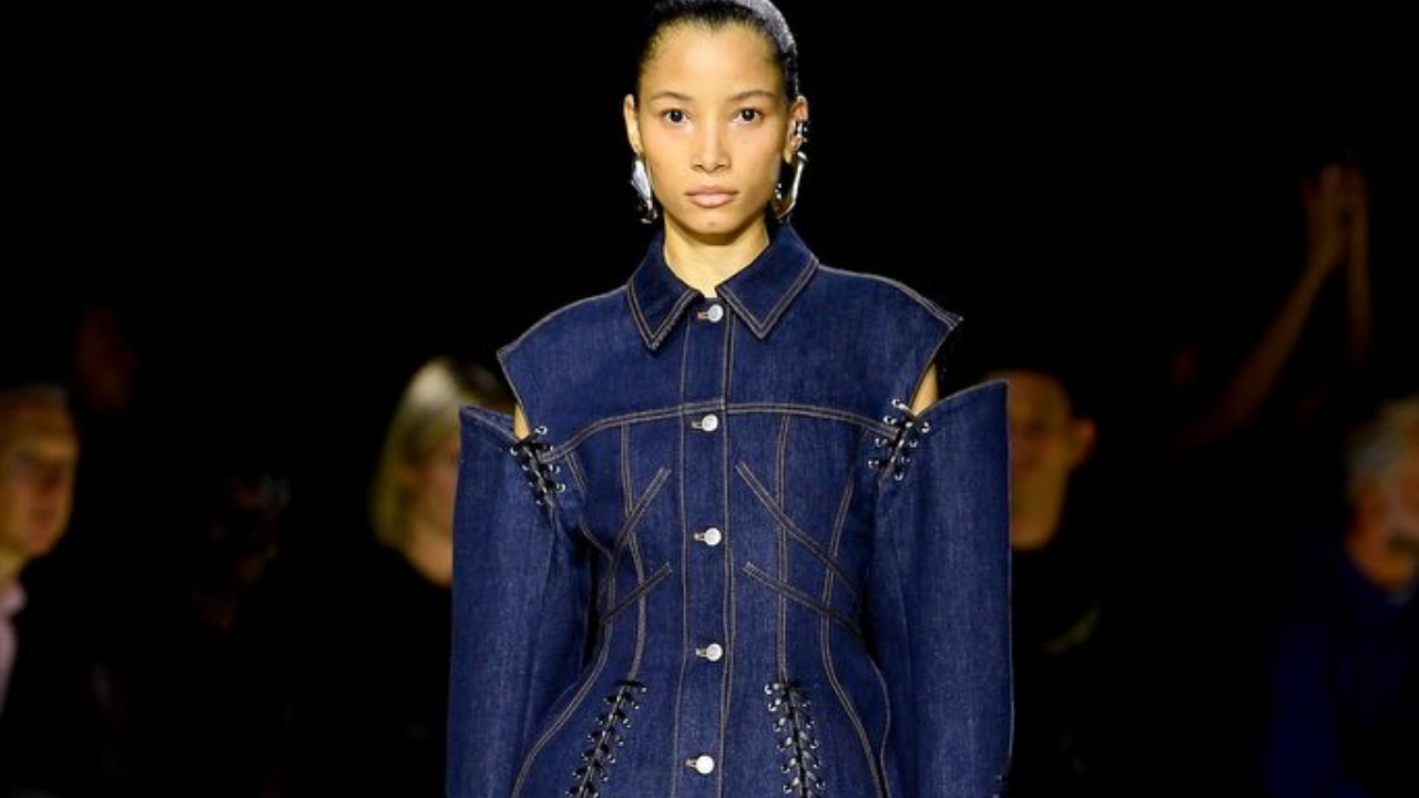 5 denim trends that will be a total rage in 2025