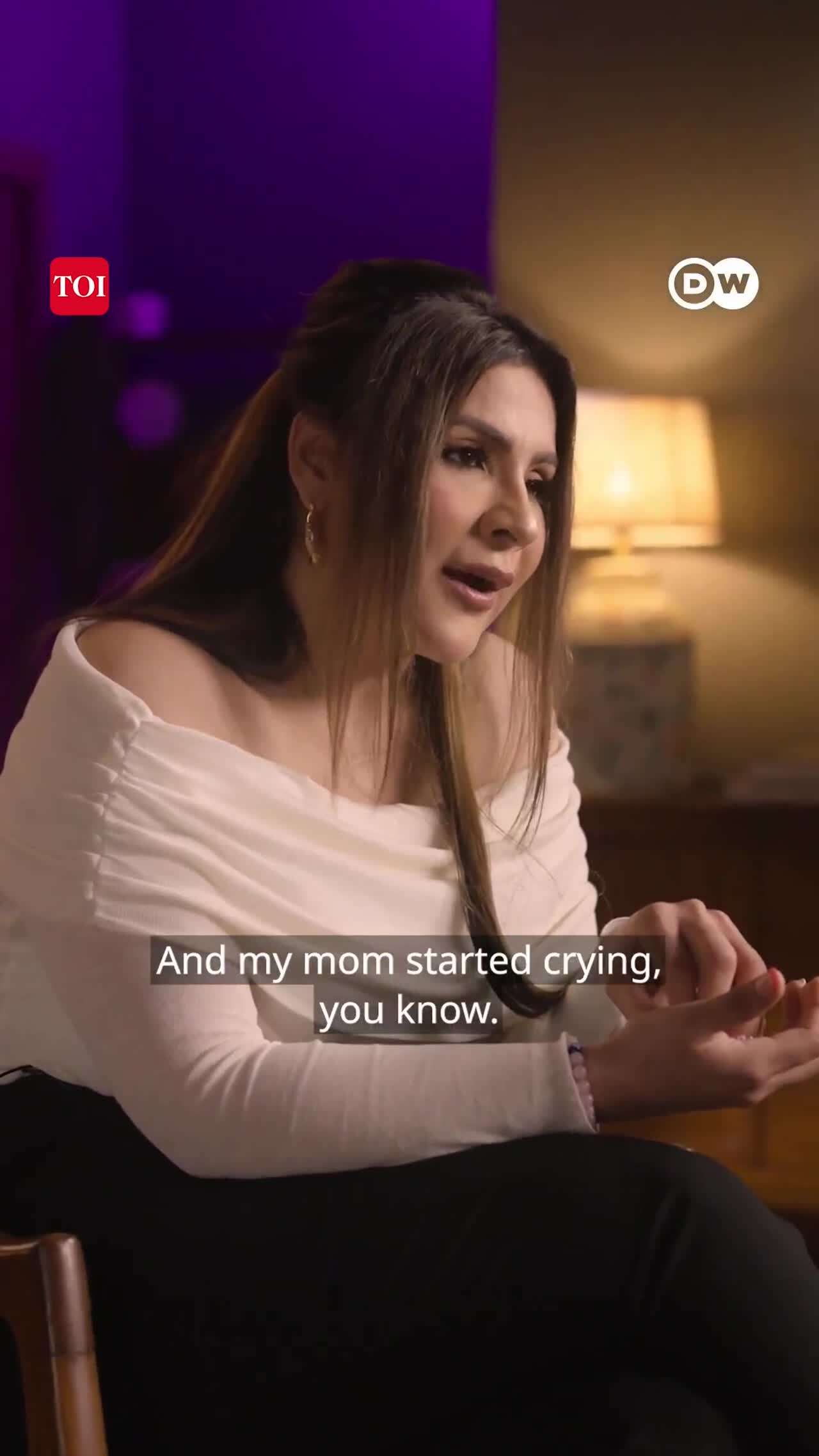 From Cockpit To Change-Maker: Pilot Zoya Agarwal Proves Dreams Have No ...