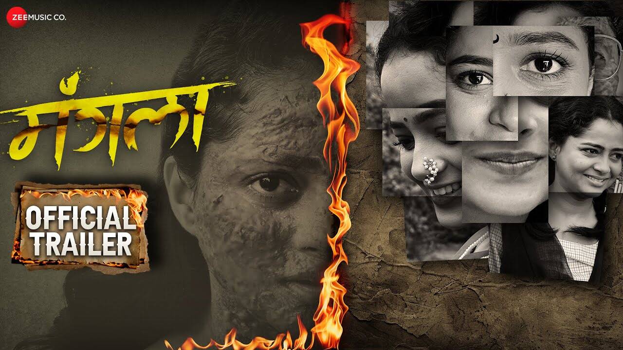 Mangla - Official Trailer