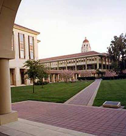 The B-school hall of fame