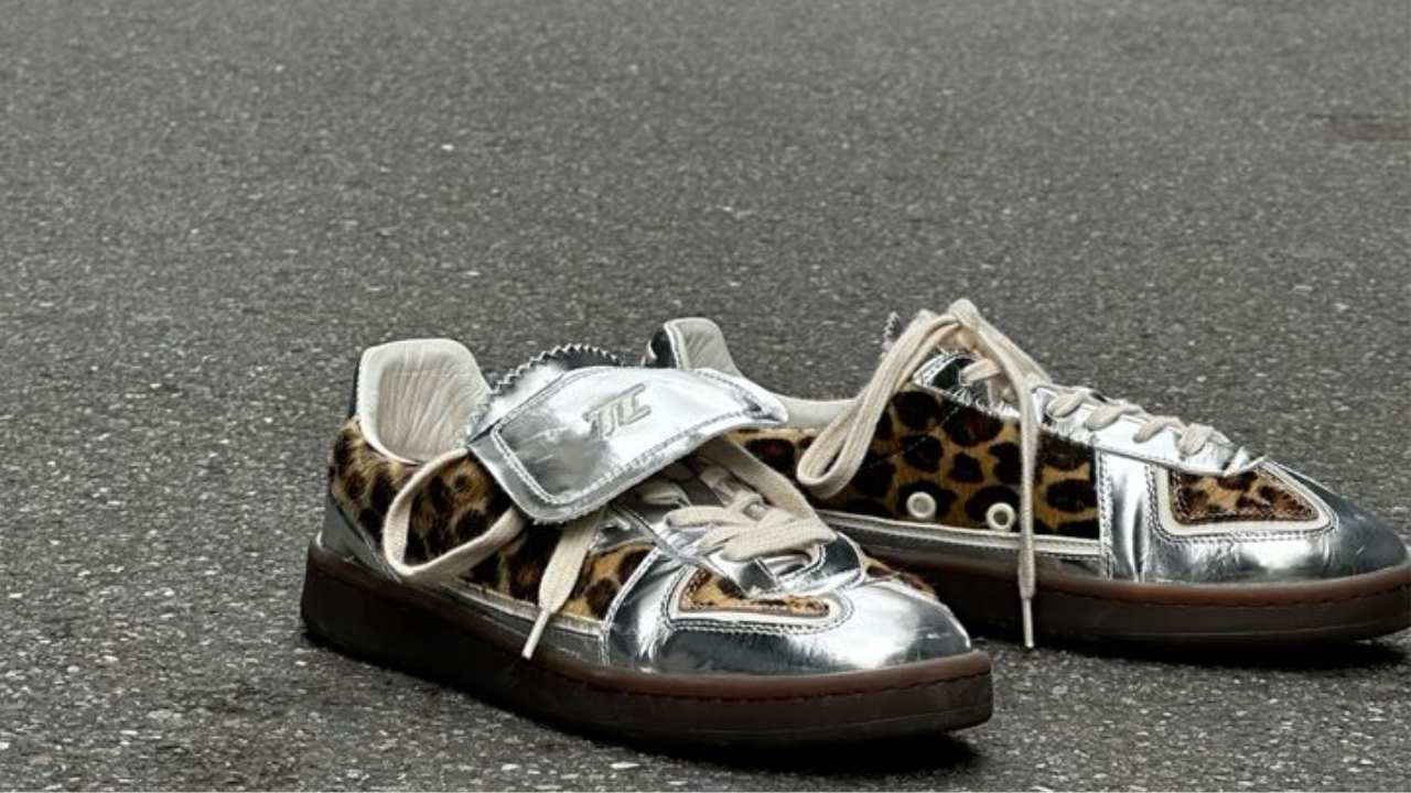 Most hyped sneakers of 2025 that are hard to miss