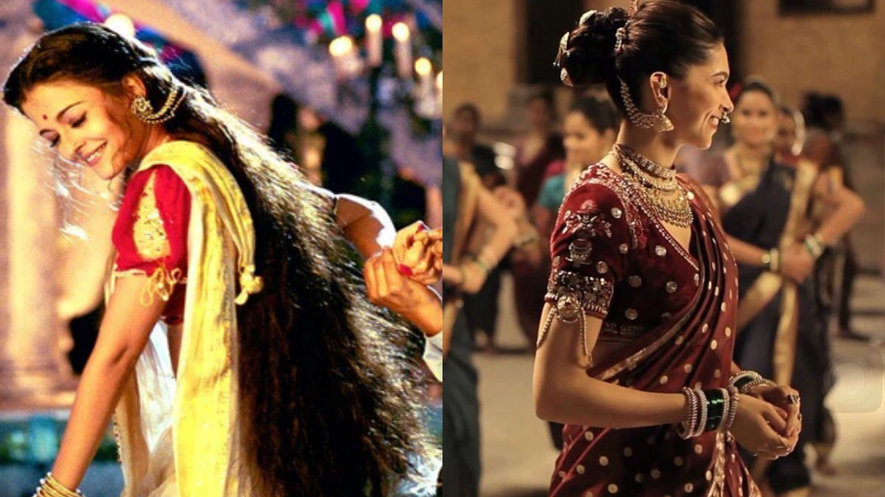 Aishwarya Rai to Deepika Padukone: Bollywood divas who have made the ...