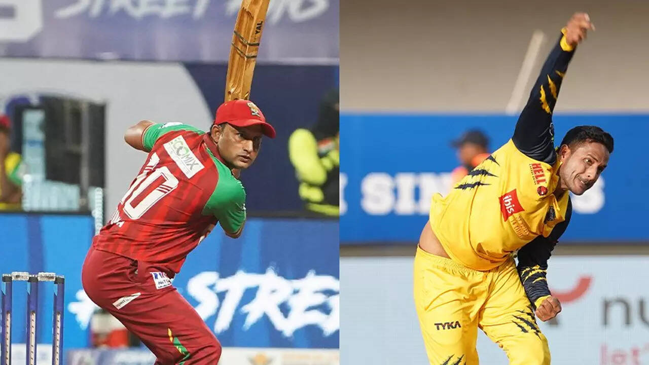 ISPL T10's unique rules