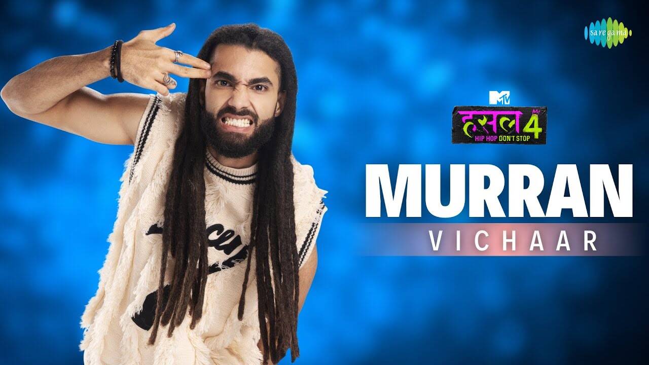 Experience The New Hindi Music Video Murran By Vichaar