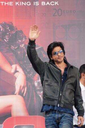 10 most visible celebrities in TV ads