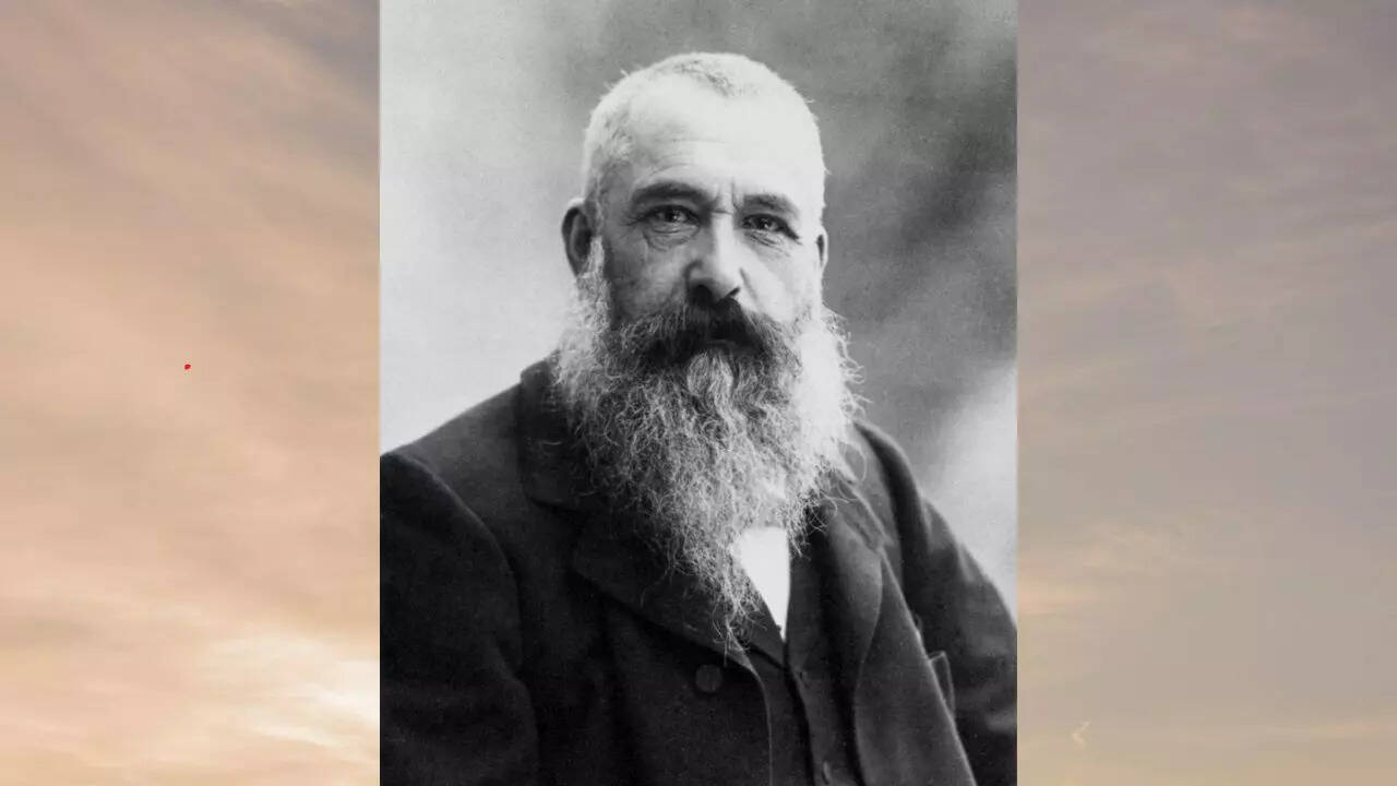 Beyond 'Impression, Sunrise'; 6 most iconic yet underrated paintings by ...