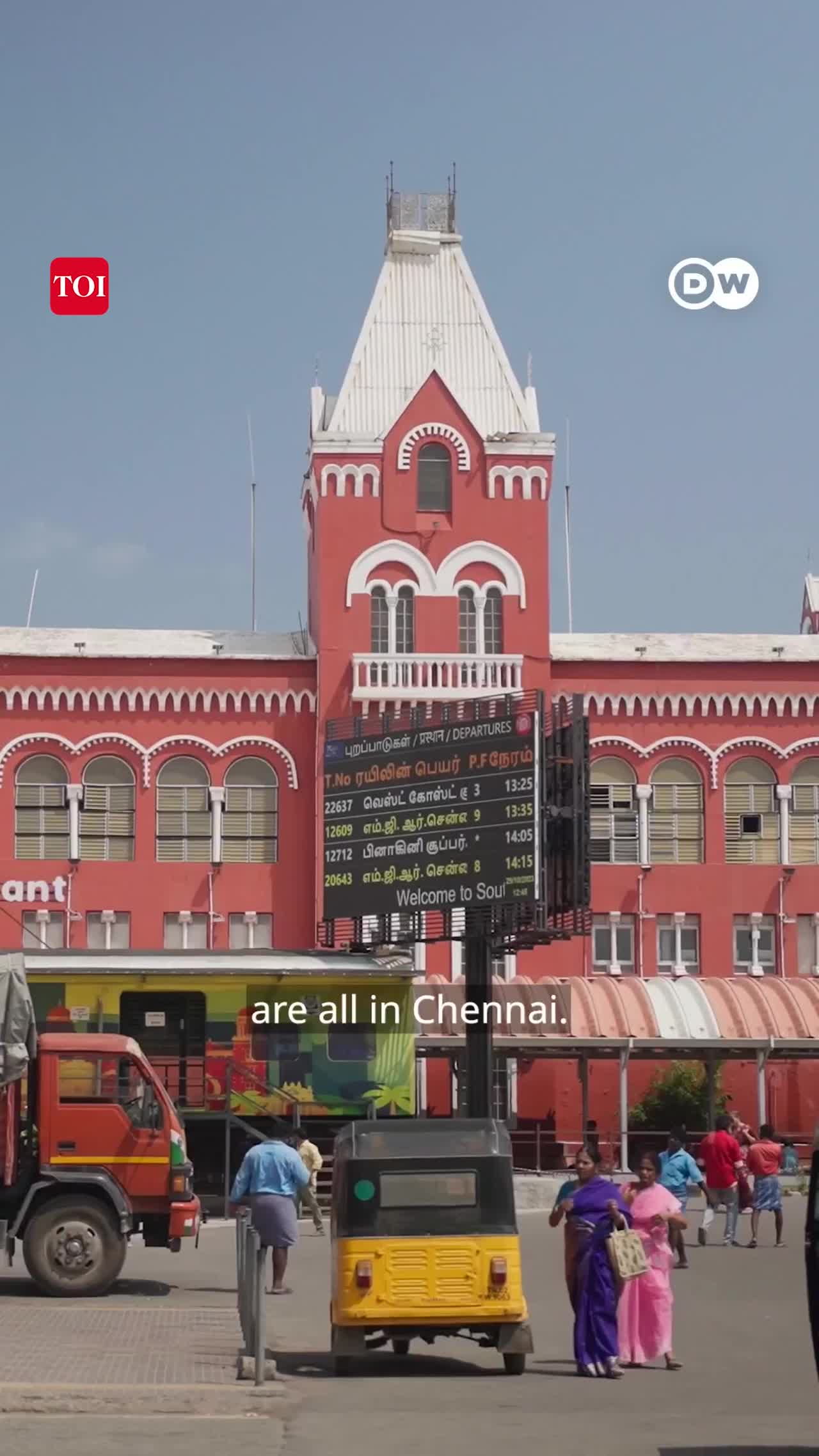 Rapper Arivu Celebrates Chennai’s Vibrant Spirit Of Inclusivity And ...
