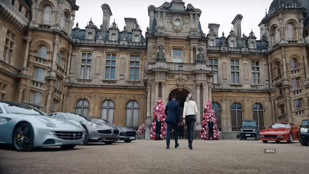 Back in Action Movie 2025 | Review, Cast, Trailer, Posters, Watch ...