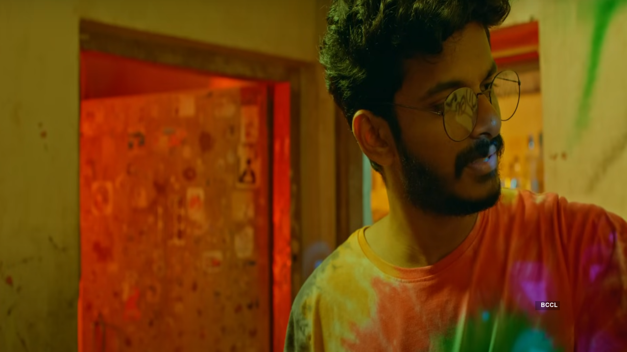 Emerald Movie: Showtimes, Review, Songs, Trailer, Posters, News ...