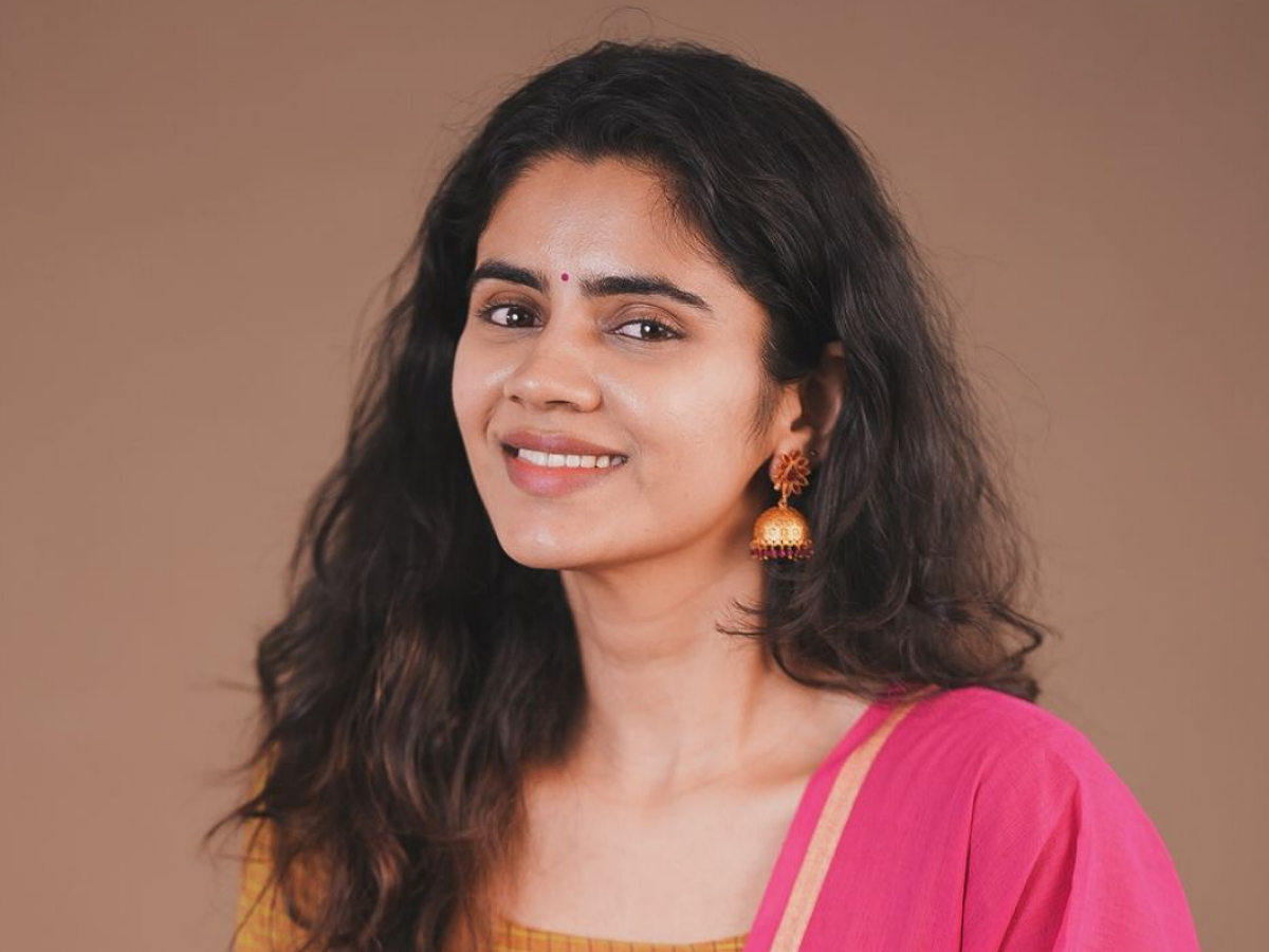 Bigg Boss Tamil 8: Soundarya Nanjundan's captivating journey to the ...