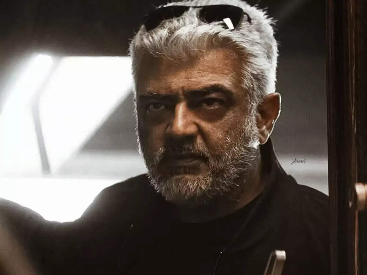 'Vidaamuyarchi' trailer: Five promises made by Ajith's film with Magizh ...