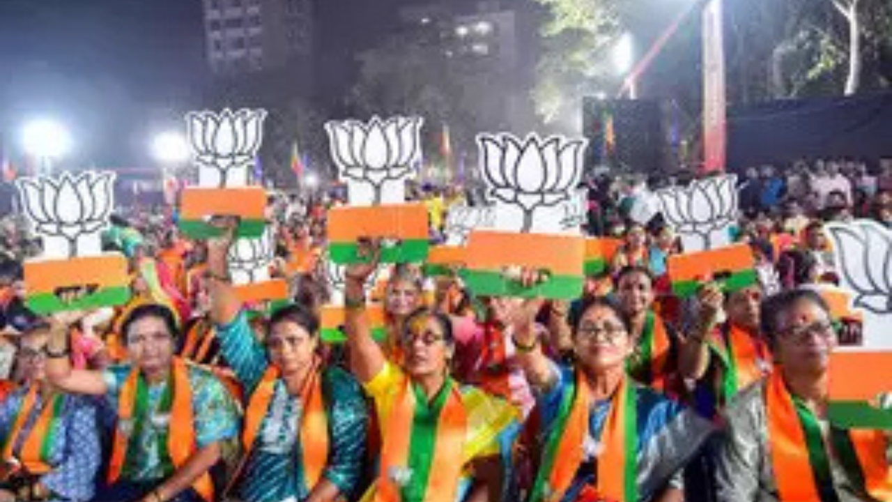 Top 10 promises by BJP in their election manifesto